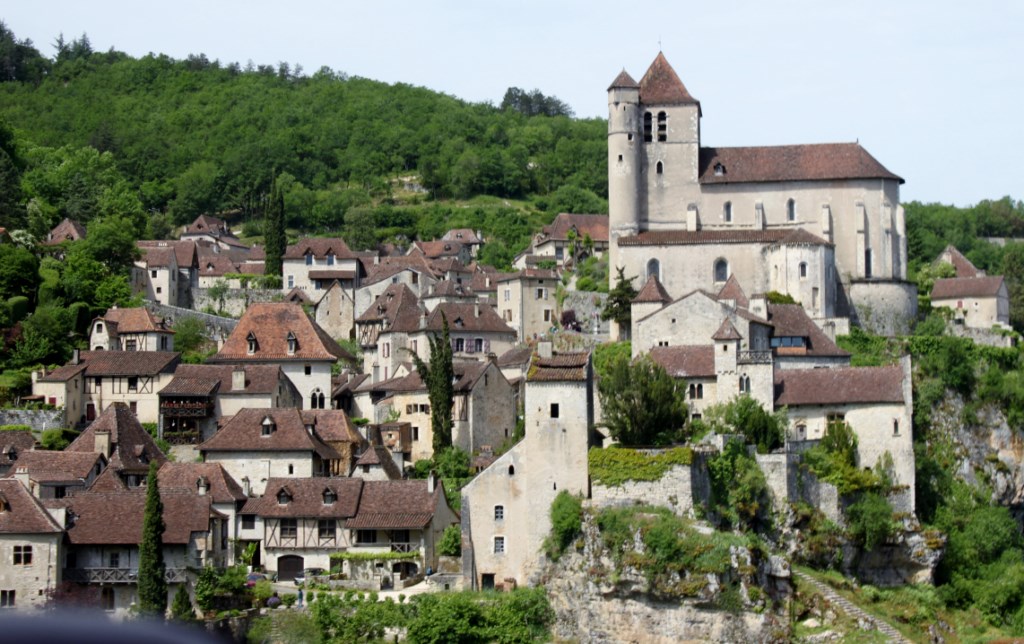 Voyage de 2 jours dans le Quercy – Bienvenue au Pays